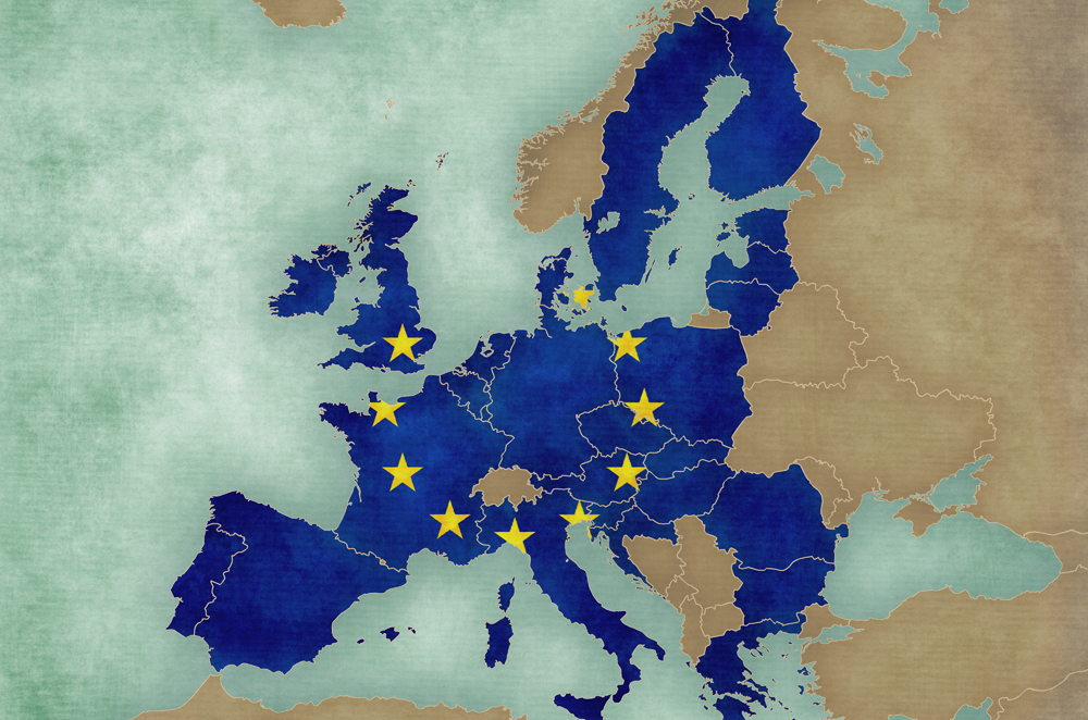European ETFs Look Promising For 2015 Top News ETF Options Global European ETFs Look Promising For 2015 Top News ETF Options Global