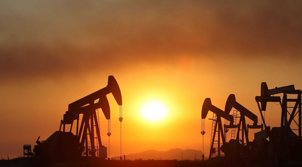 crude oil contango Archives - Top News ETF, Options, Global Macro ...