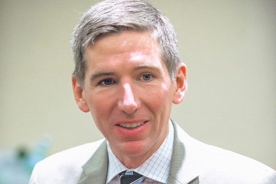 ETF.com Taps Matt Hougan to CEO role